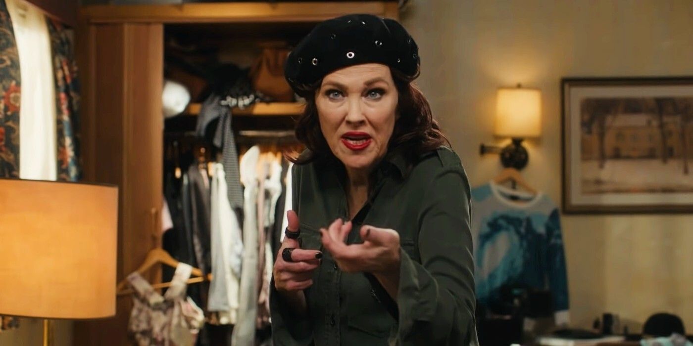 Schitt's Creek: Every Wig Moira Rose Wears