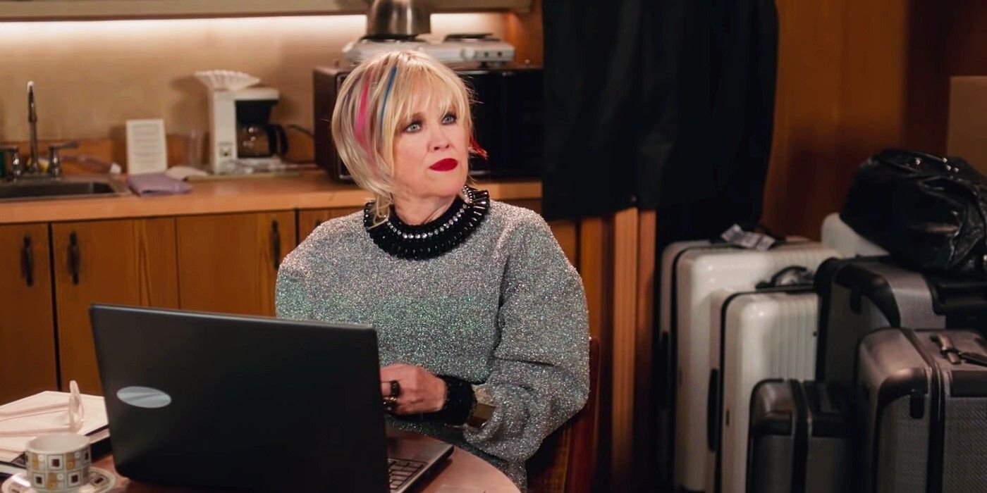 Schitt's Creek: Every Wig Moira Rose Wears