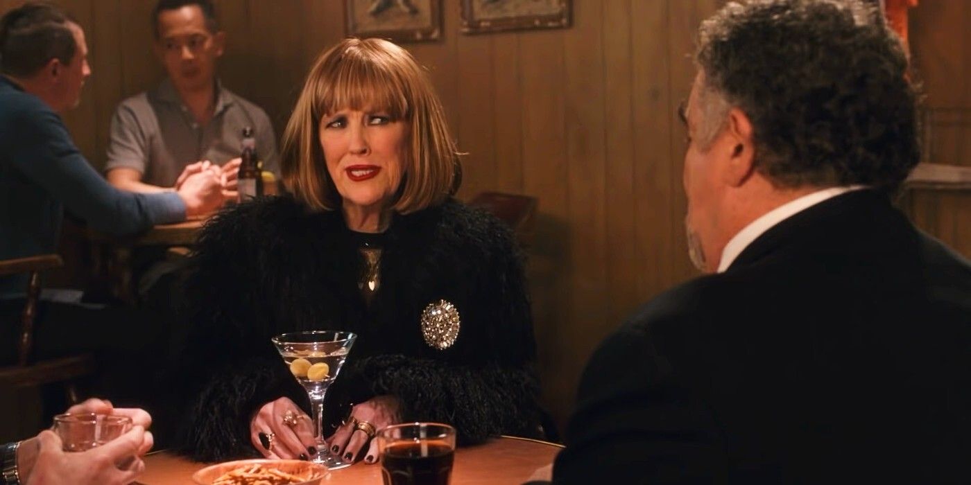 Schitt's Creek: Every Wig Moira Rose Wears
