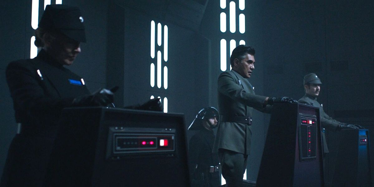 Star Wars: 10 Hilarious Bits Of Cut Dialogue