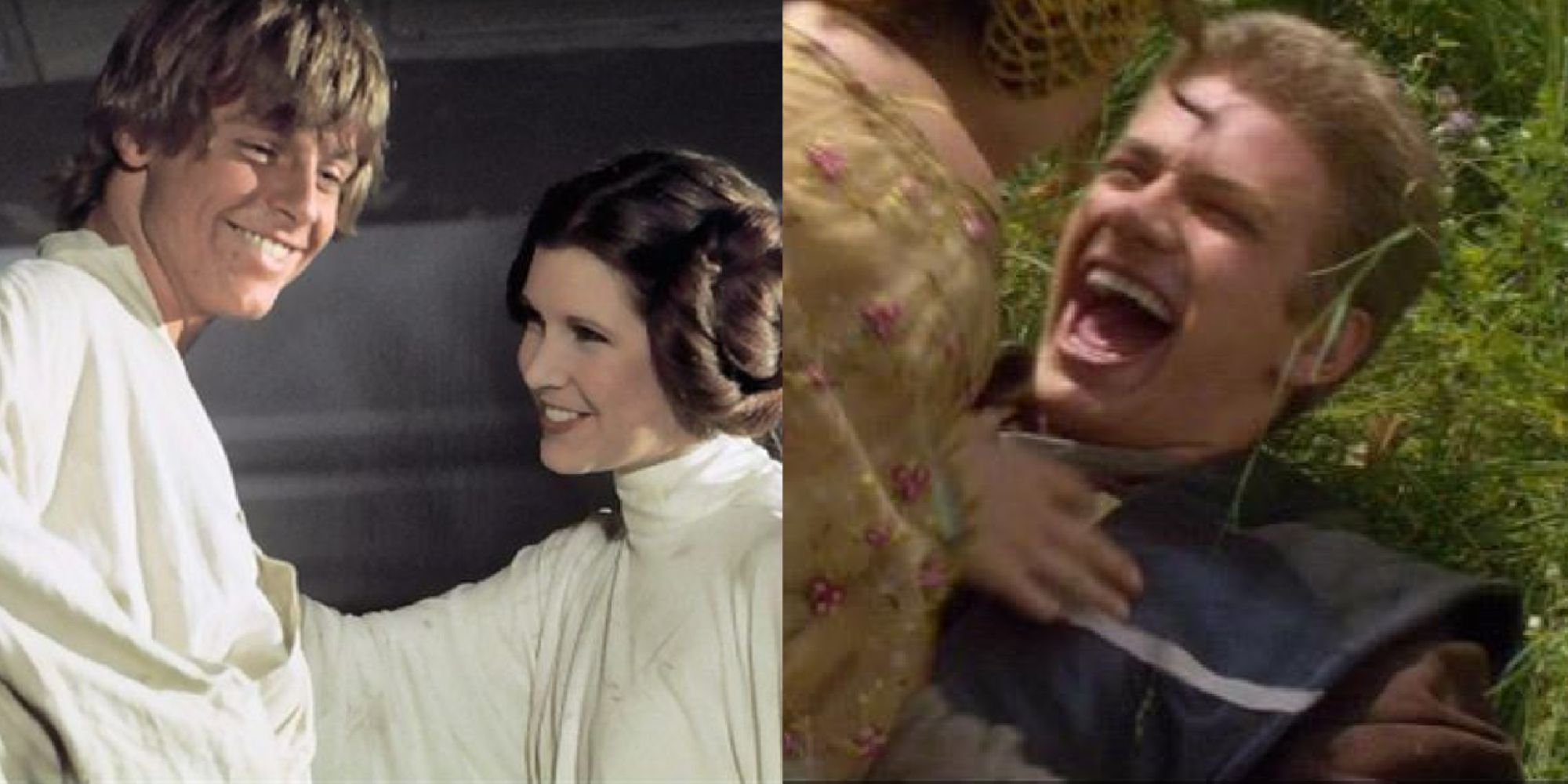 Star Wars: 10 Hilarious Bits Of Cut Dialogue