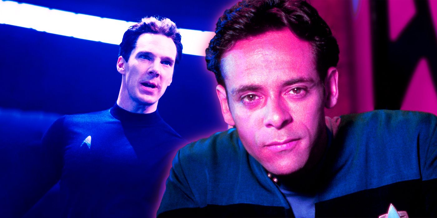 DS9 Wasn't Supposed To Have A Ship But It Got 3 Defiants