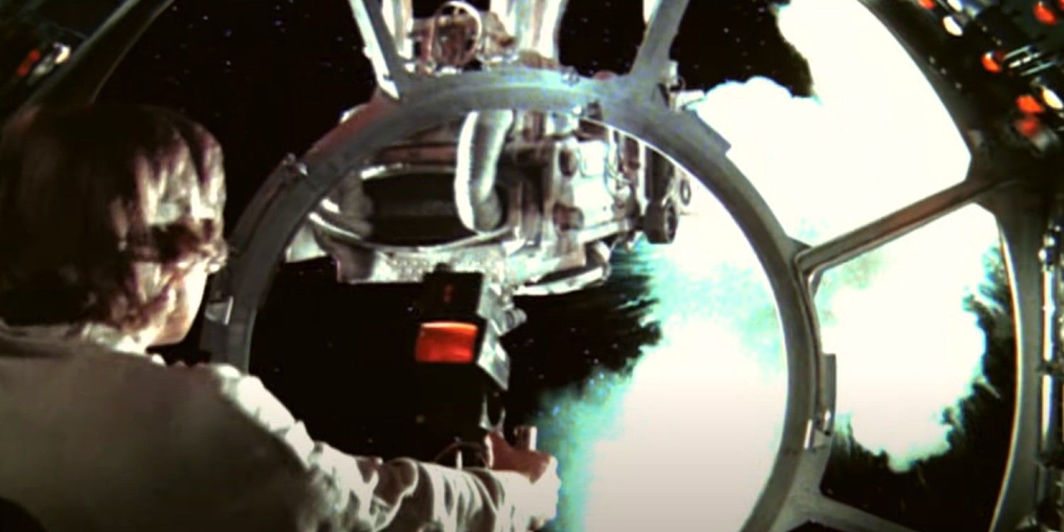 How Would Star Wars Be Different If Kenobi Trained Leia Instead Of Luke