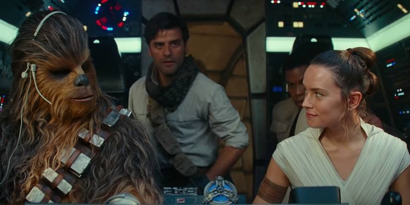 Star Wars' Famous "A Long Time Ago..." Line Has Lost Its True Meaning