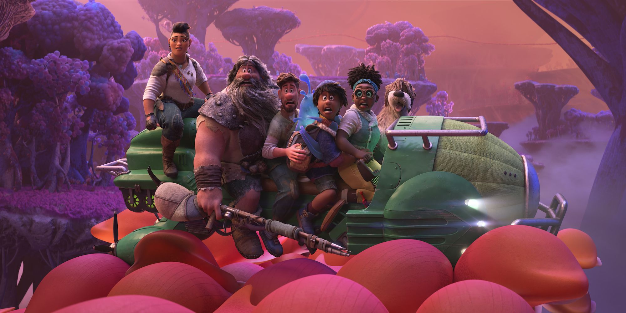 Strange World Ending Explained (In Detail)