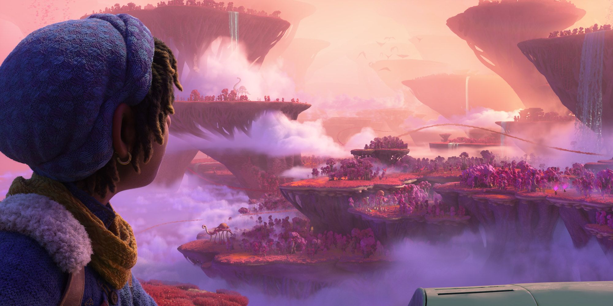 Strange World Ending Explained (In Detail)