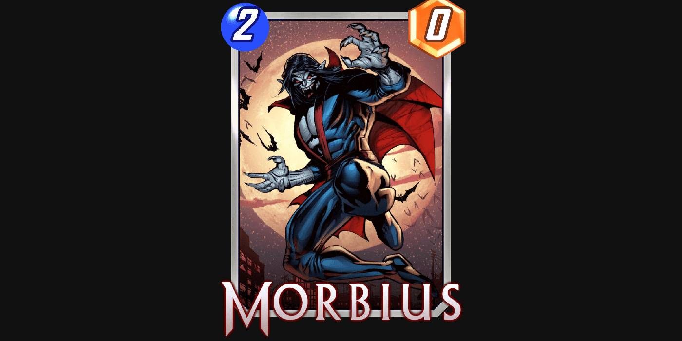 Marvel SNAP: Apocalypse Deck Guide (Tips, Cards, & Strategies)