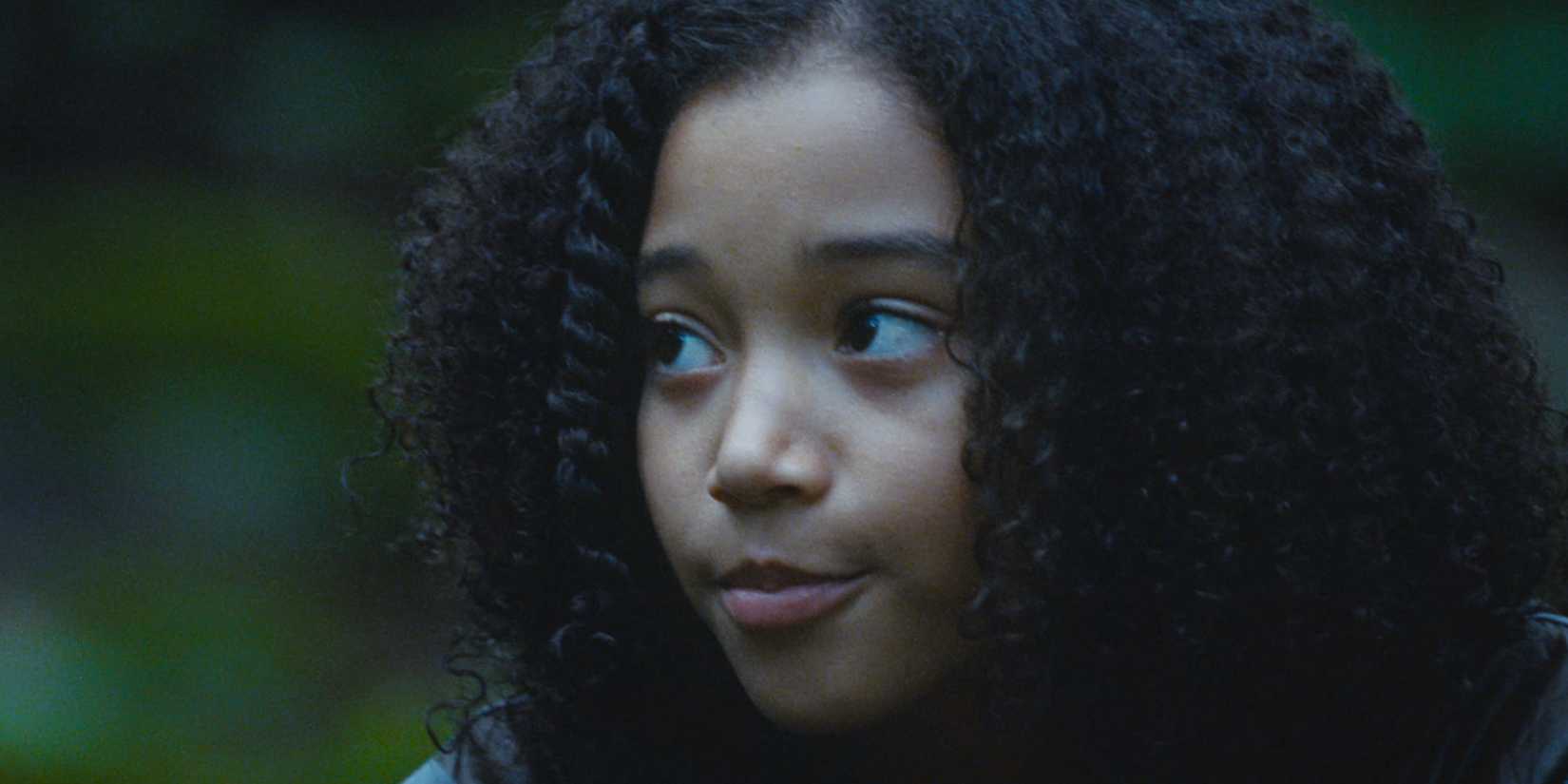 Rue's Hunger Games Death Needed To Happen (But It Still Breaks My Heart)