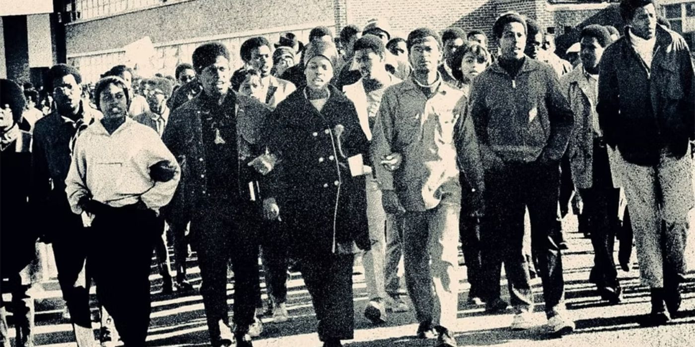 The Invaders Clip Details MLK's Connection To Black Power Group