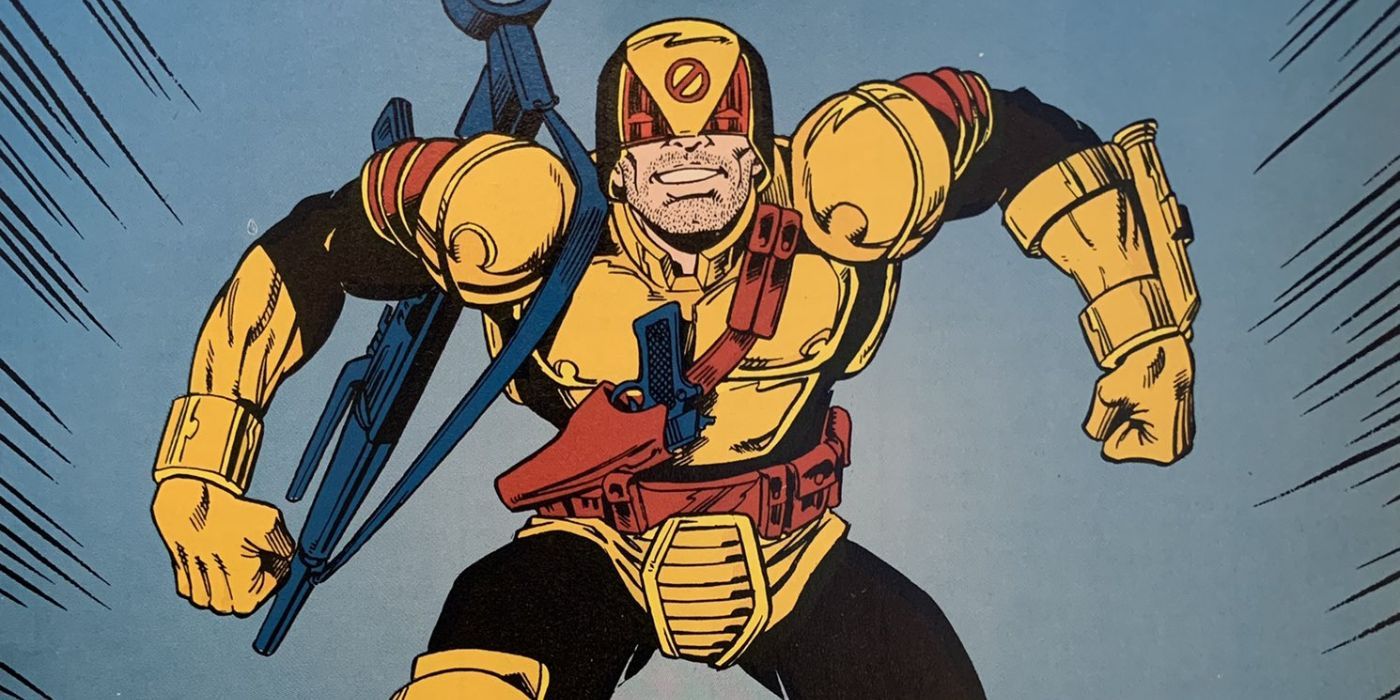 10 Obscure DC Villains Only Diehard Fans Know About