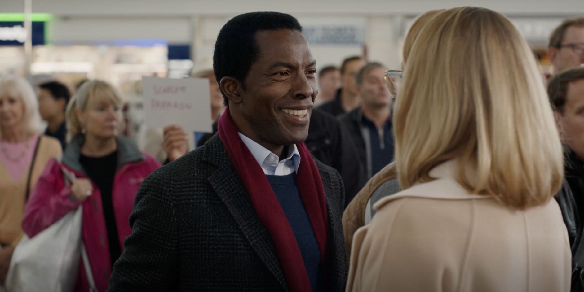 The People We Hate At The Wedding: Cast & Character Guide