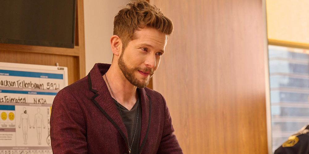 The Resident: One Quote That Goes Against Each Main Character's Personality