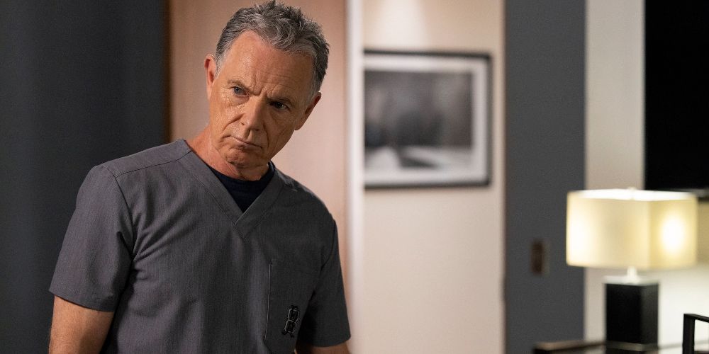 The Resident: One Quote That Goes Against Each Main Character's Personality