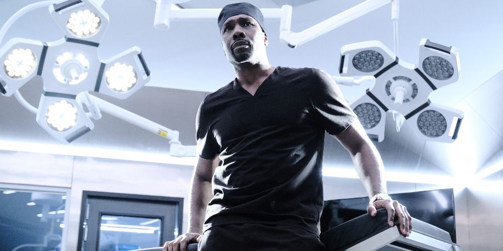 The Resident: One Quote That Goes Against Each Main Character's Personality