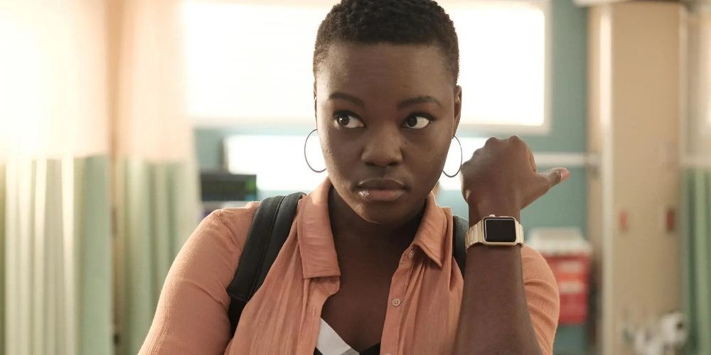 The Resident: One Quote That Goes Against Each Main Character's Personality