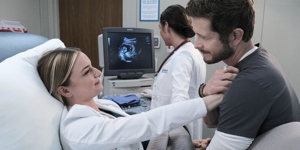 The Resident: One Quote That Goes Against Each Main Character's Personality