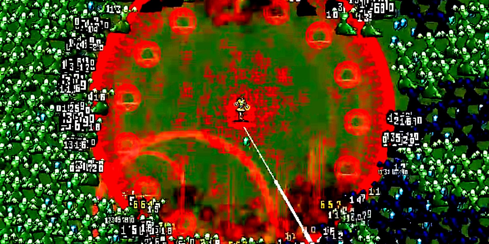 Vampire Survivors: How to Banish 10 or More Weapons in a Single Run