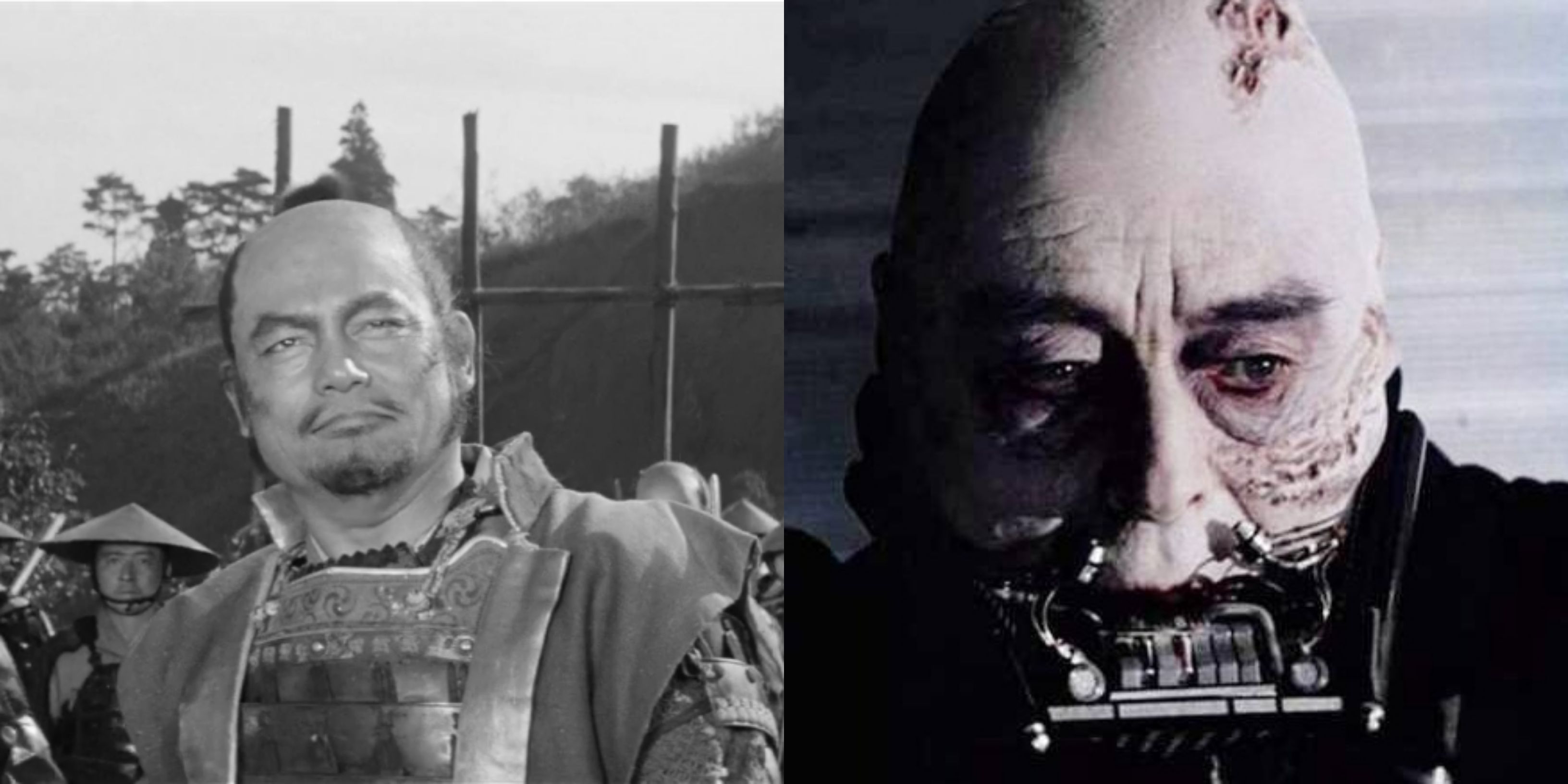 A New Hope's Parallels To The Hidden Fortress Explained