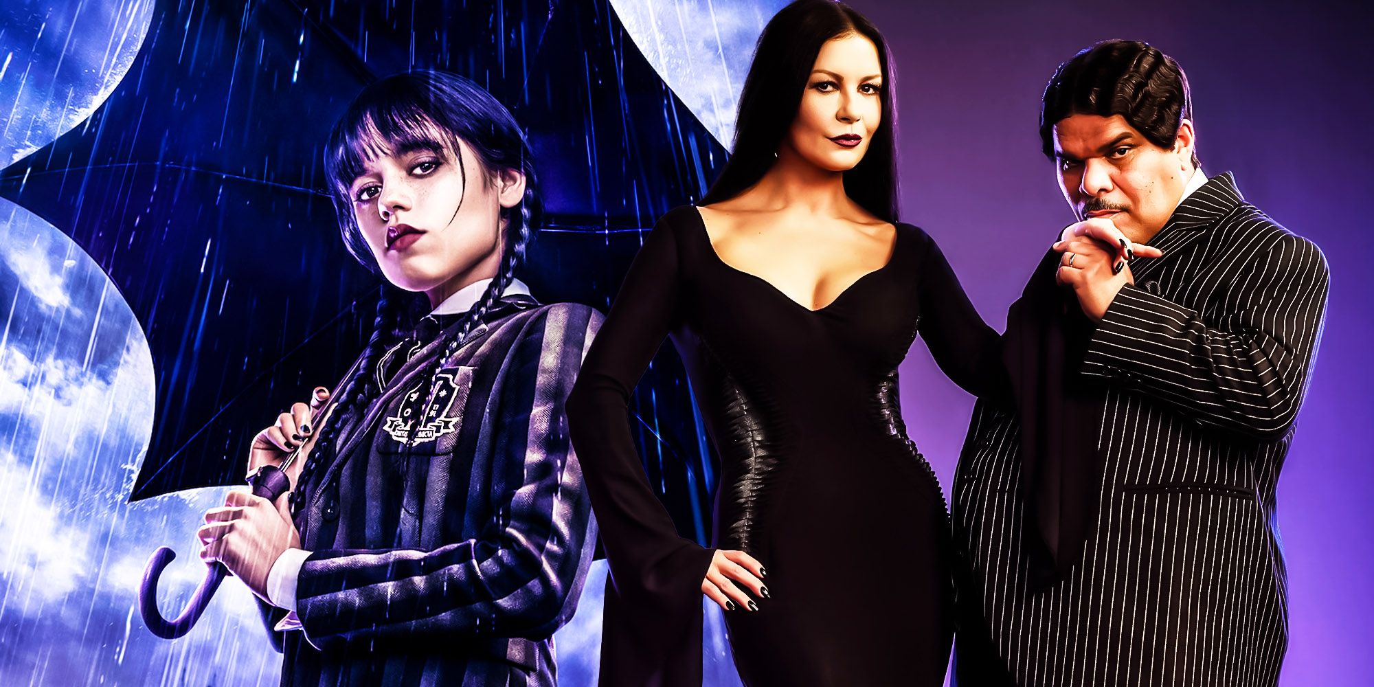 Wednesday Breaks A Huge Tim Burton Ratings Streak