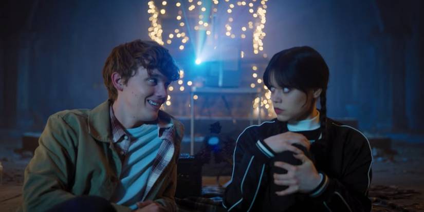 Will Wednesday Season 2 Redeem Tyler? Why It Should