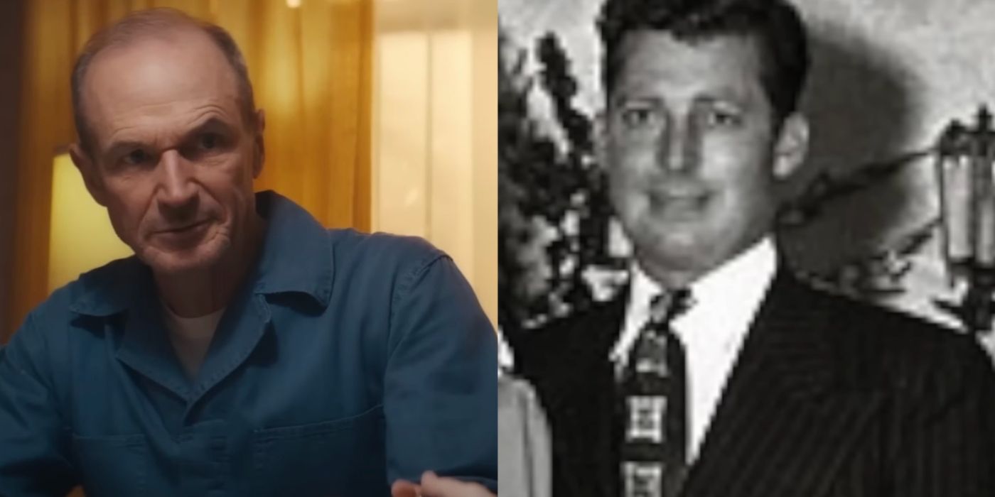 Weird: The Al Yankovic Story Cast & Character Guide