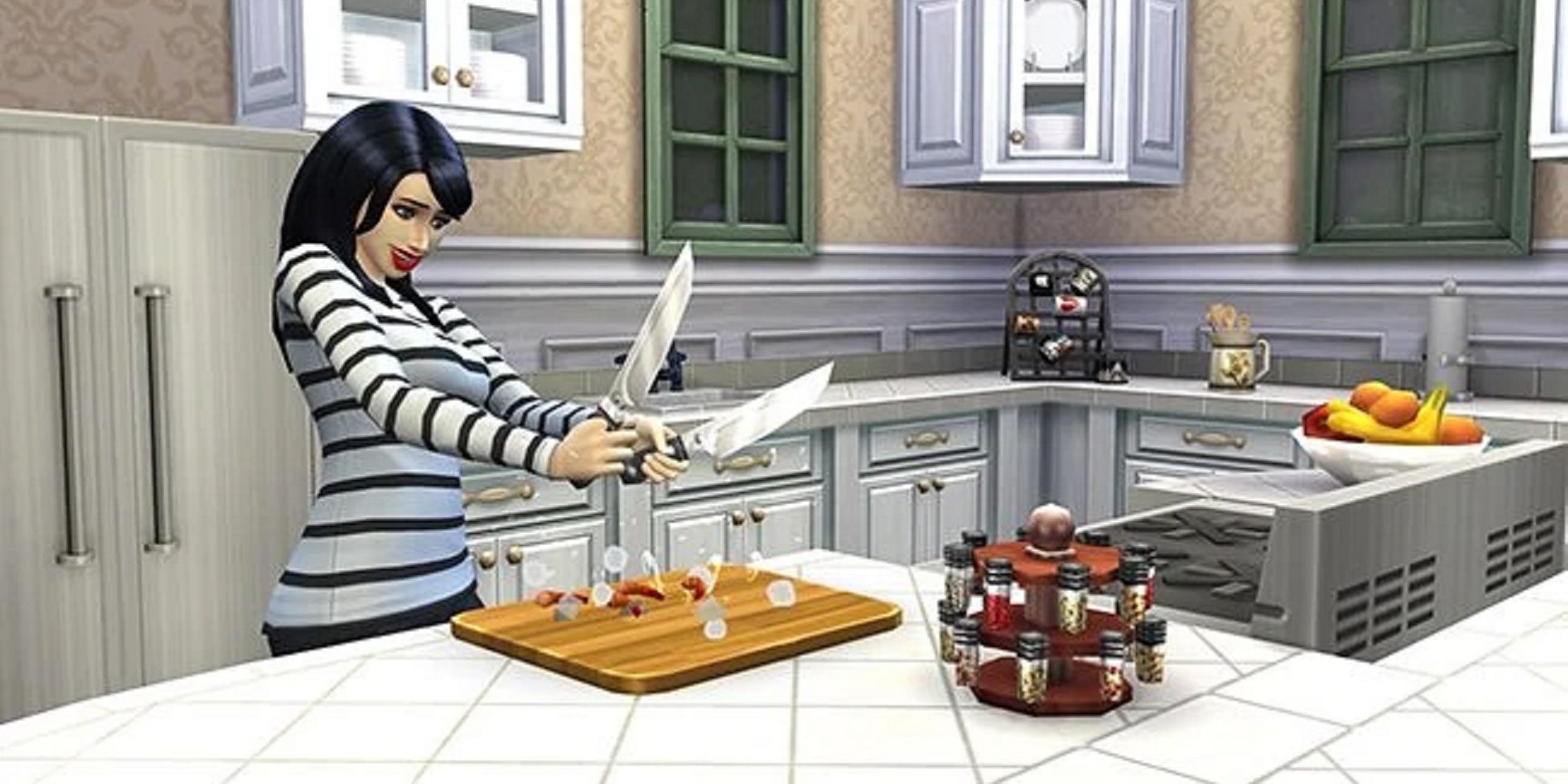 Bugsnax: How To Find (& Catch) a Preying Picantis