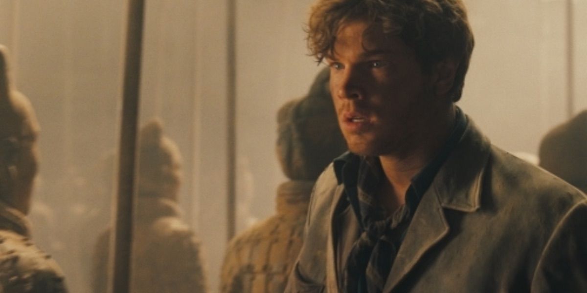 Disenchanted & 9 Other Sequels That Recast Kids