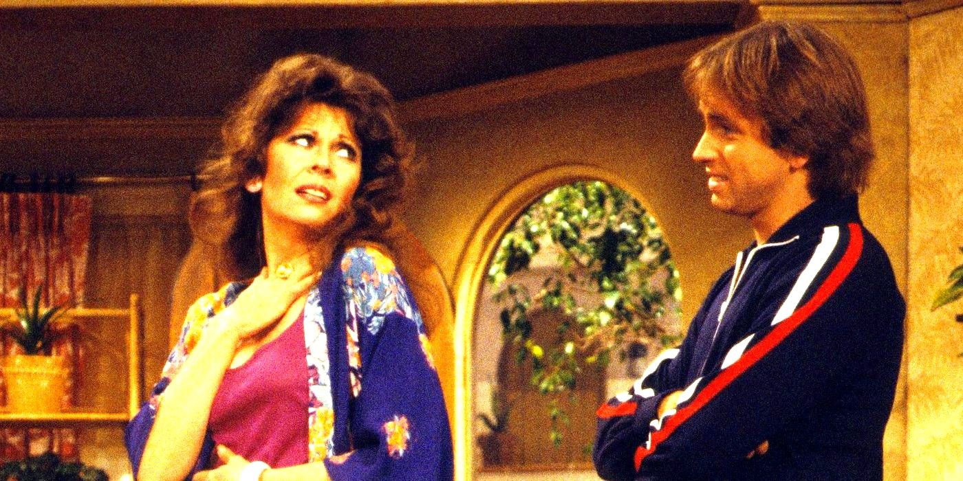 The Conners Season 5 Confirmed A Tragic Roseanne Character Death