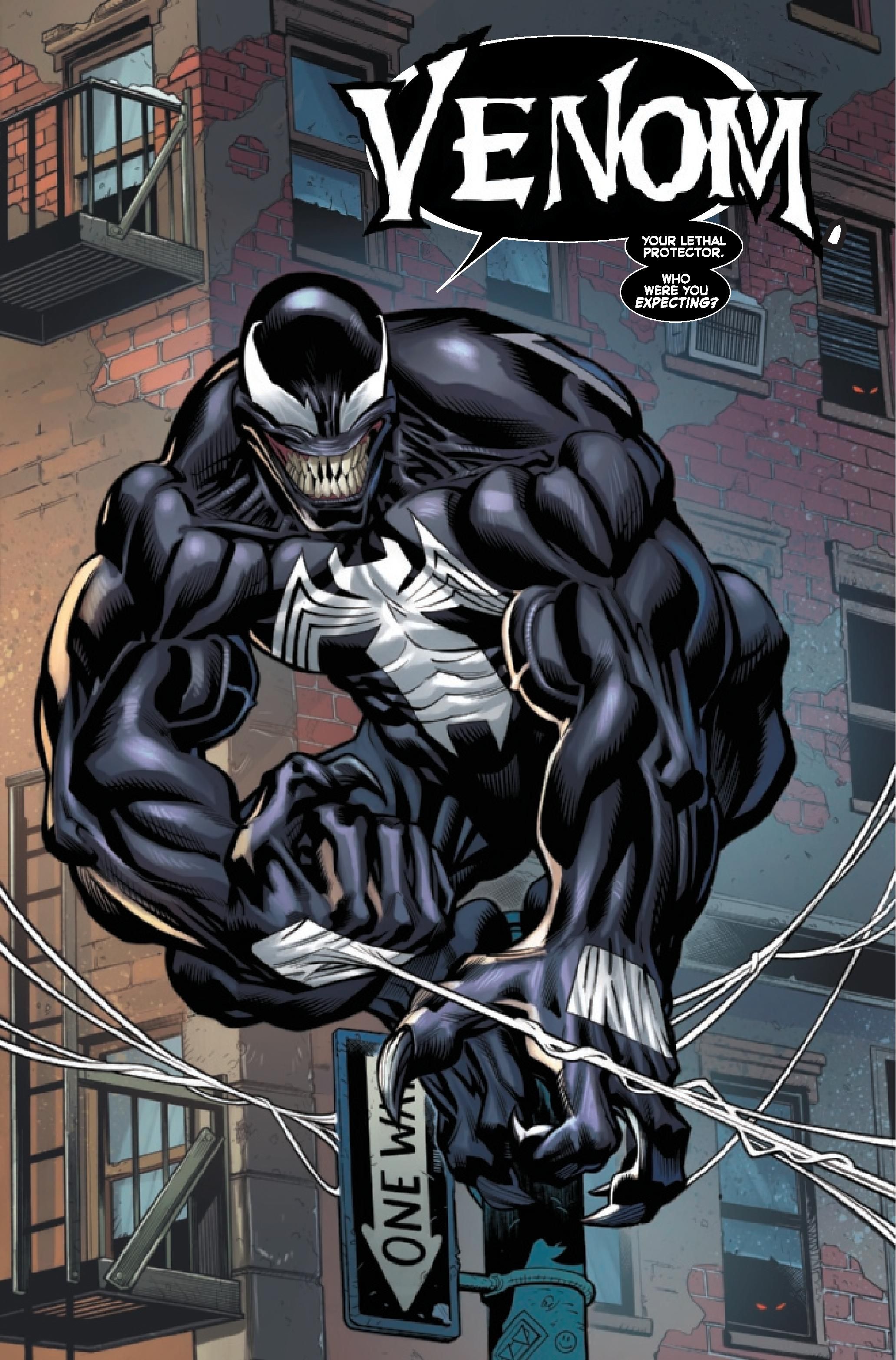 Spider-Man's Evil Clone Chasm Finally Reveals Himself to Peter