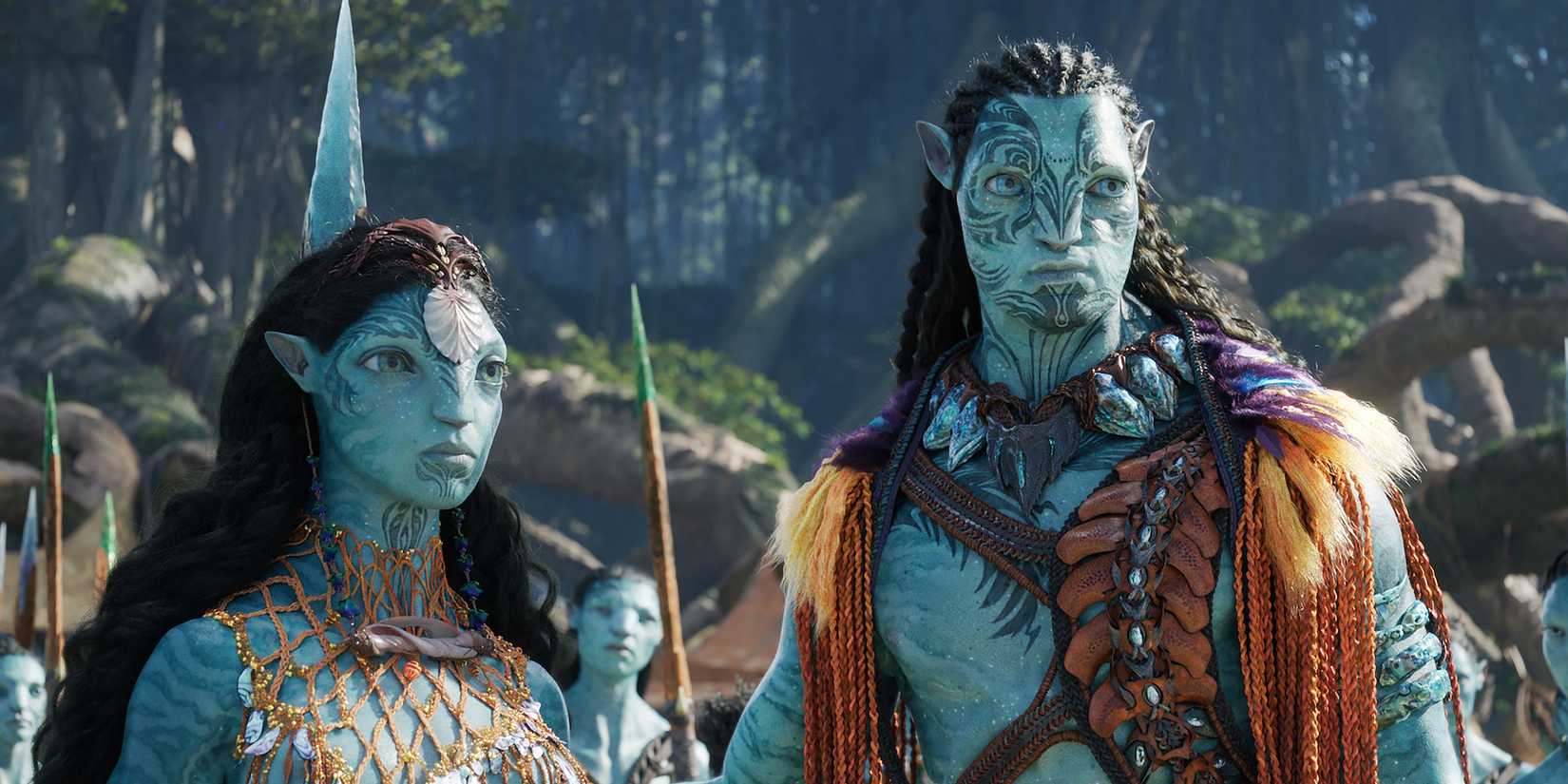 Avatar: Fire And Ash - Everything We Know About Avatar 3