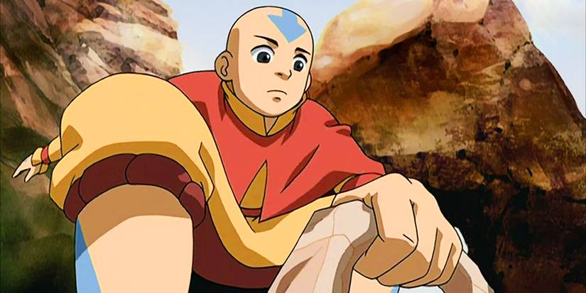 Live-Action Avatar: Last Airbender Show Scene Detailed By Netflix Director