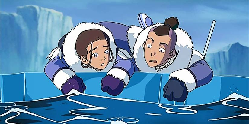 Live-Action Avatar: Last Airbender Show Scene Detailed By Netflix Director