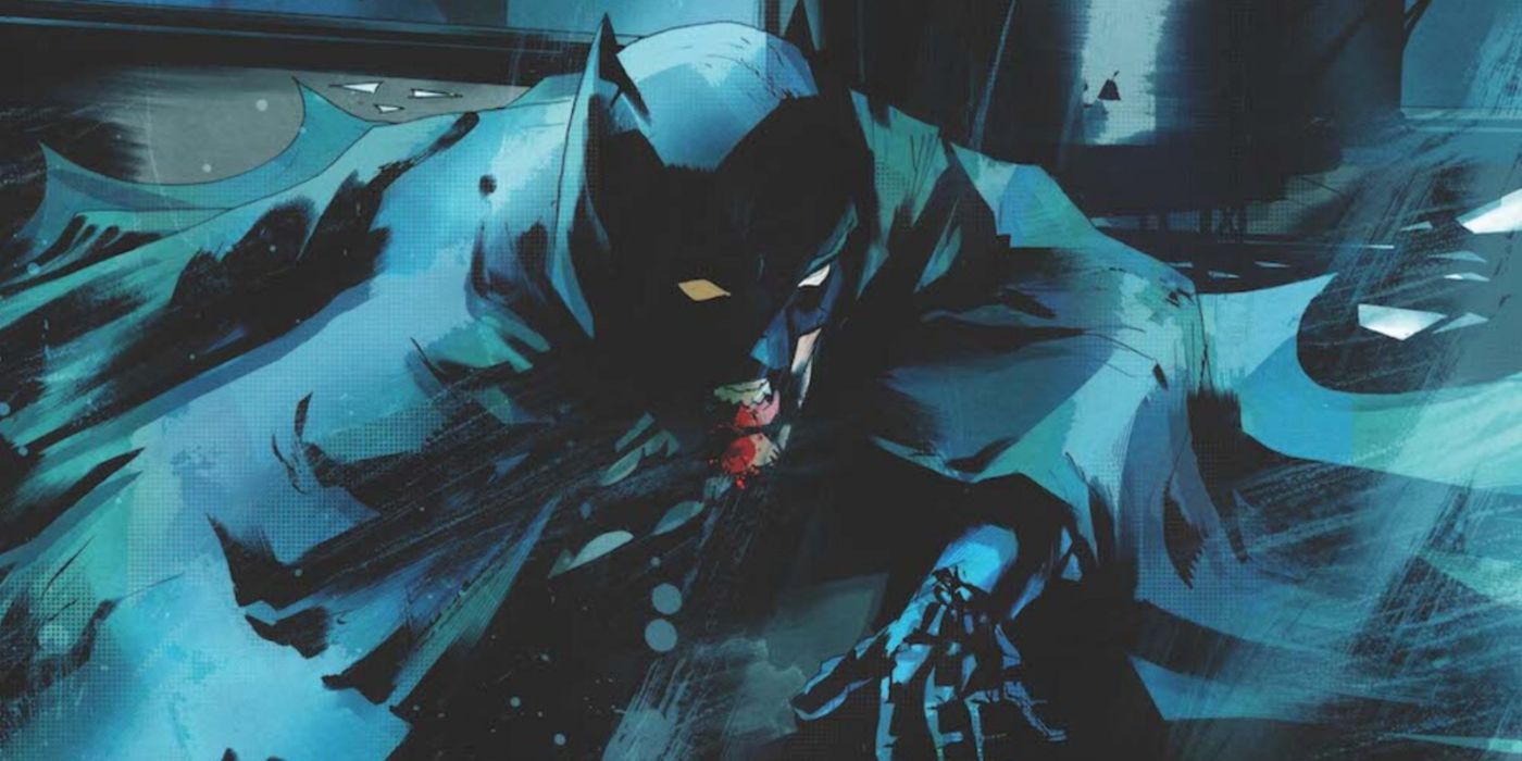 10 Best Elseworlds Batman Comics To Read On DC Universe Infinite