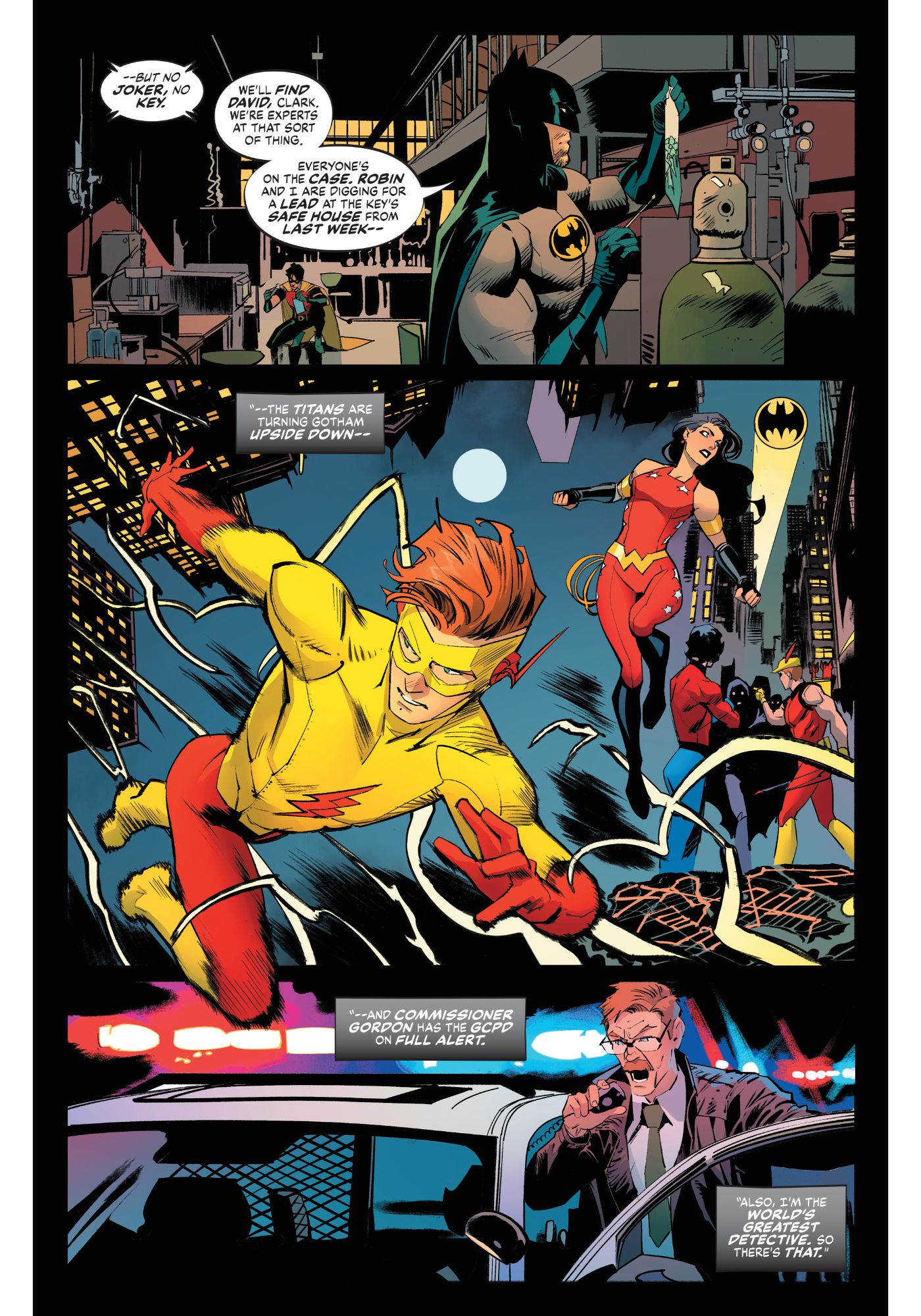 Superman Has A Surprise Weakness (& Batman Knows It)