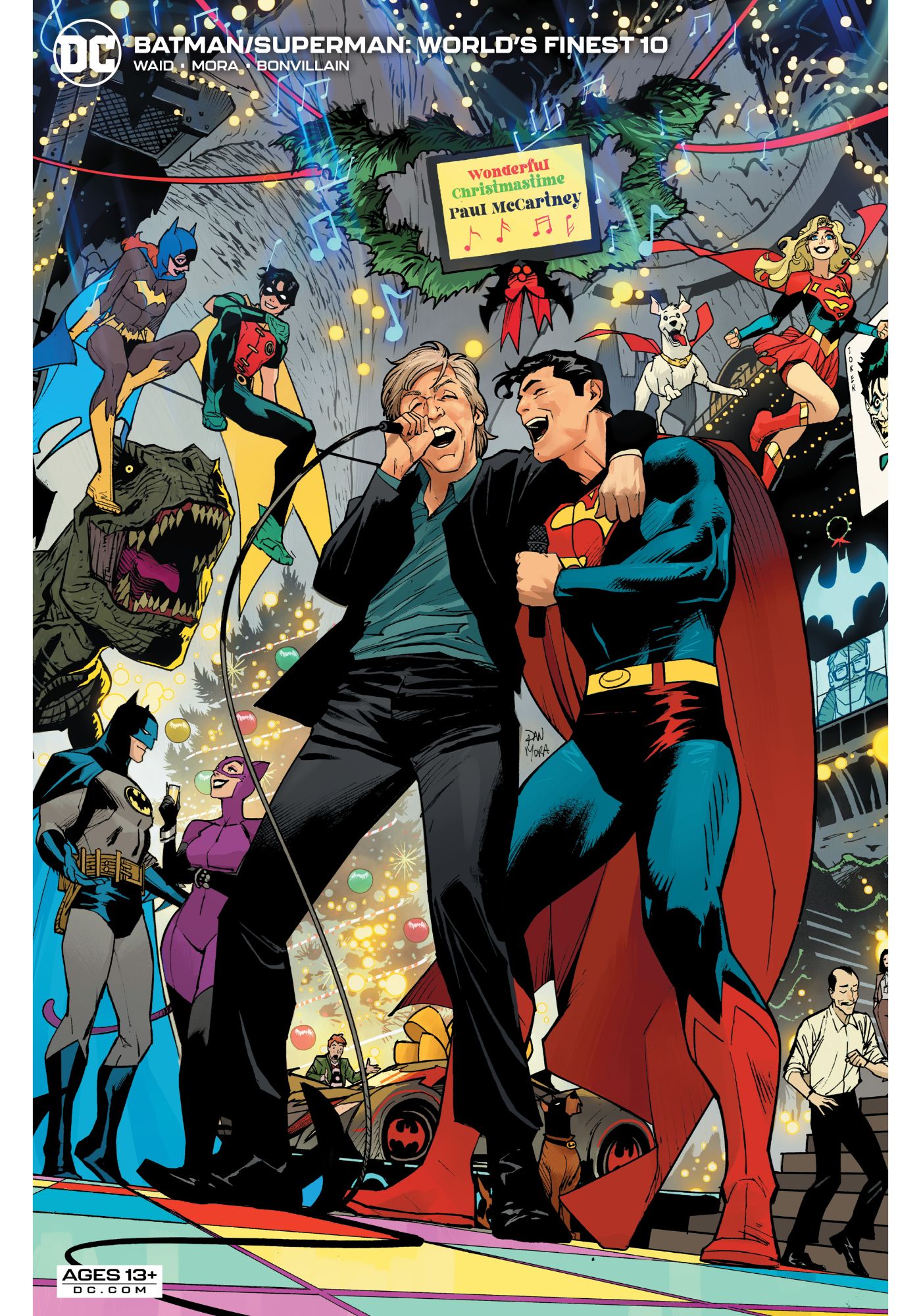 Superman Has A Surprise Weakness (& Batman Knows It)