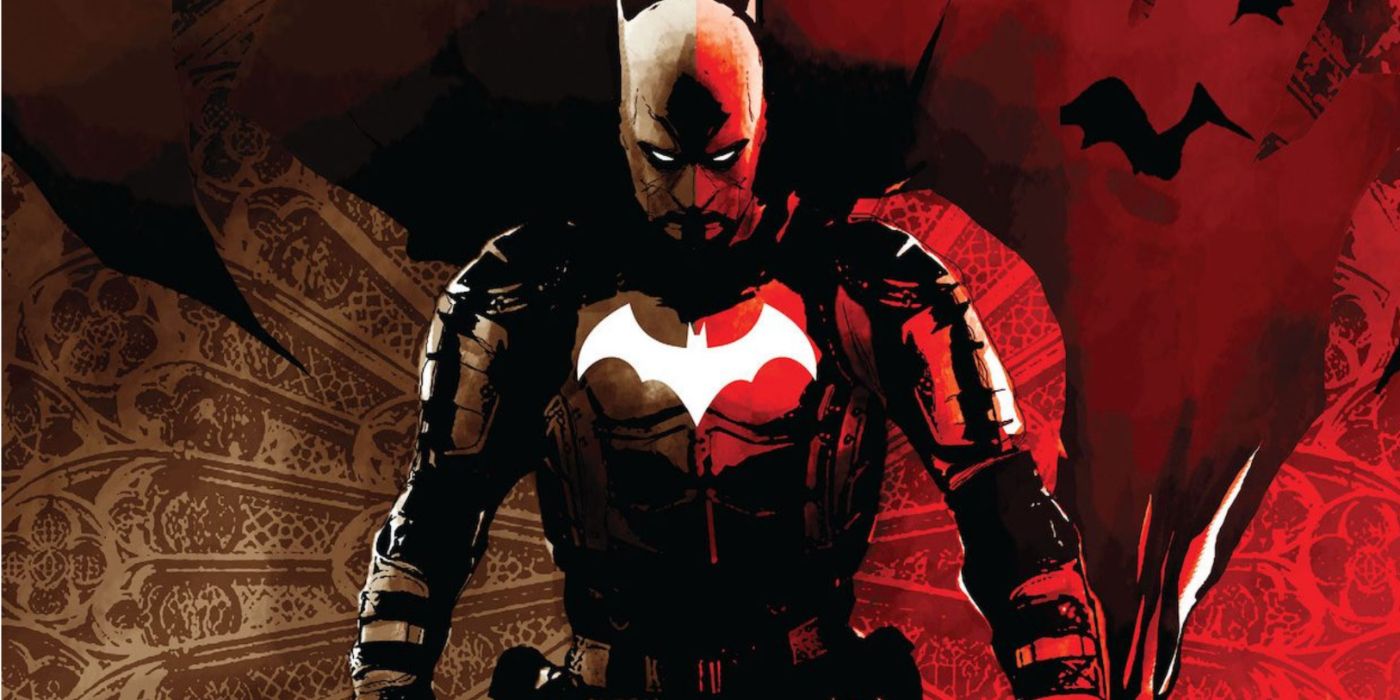 10 Best Elseworlds Batman Comics To Read On DC Universe Infinite