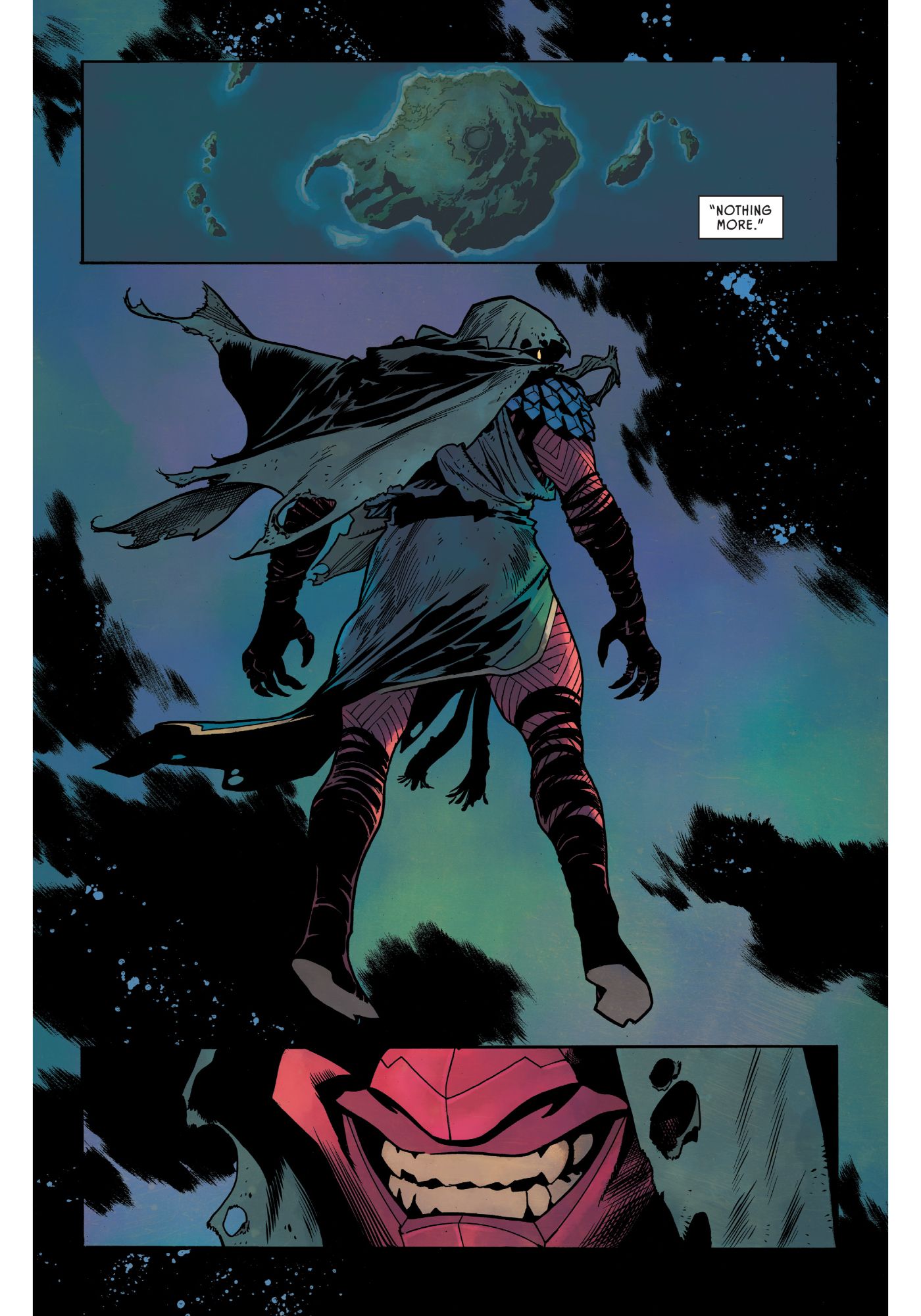 Damian Wayne's Is A Better Batman Than Bruce Wayne In One Way