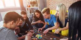 Best Card Games For College Students Updated 2022 
