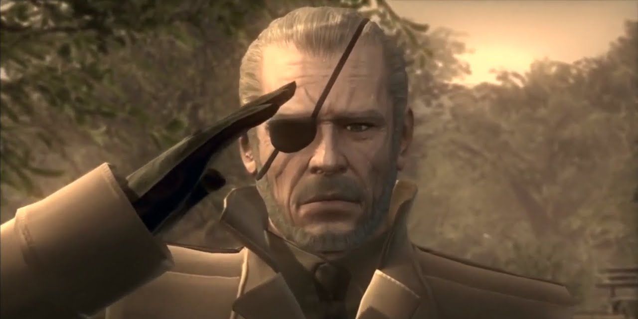 Sam Fisher Versus Big Boss: Who's The Better Video Game Spy