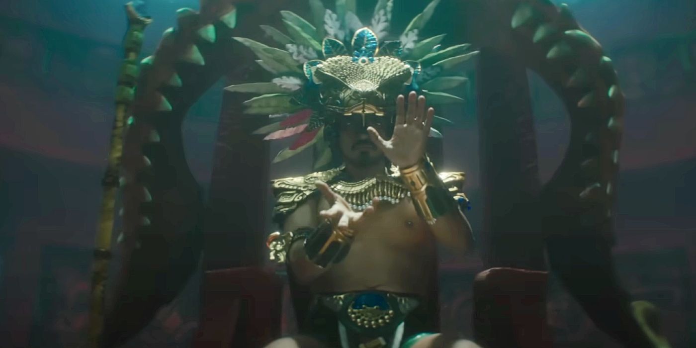 The Best New MCU Characters Introduced In 2022