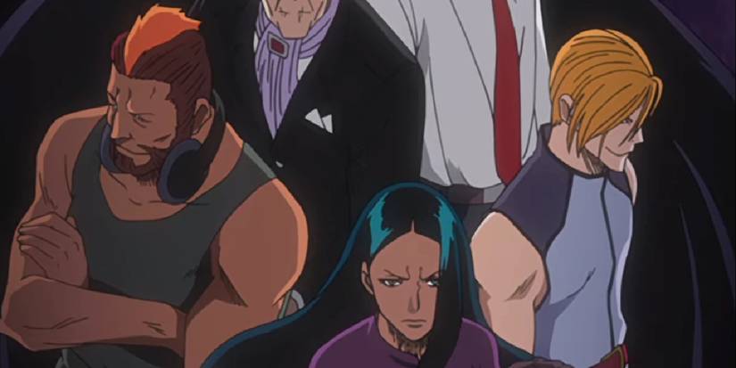 Bleach Filler List: Every Episode You Can Skip