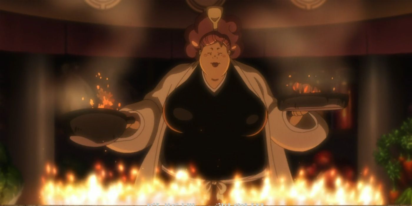 Bleach Confirms the Real Reason Squad Zero's Members Were Chosen