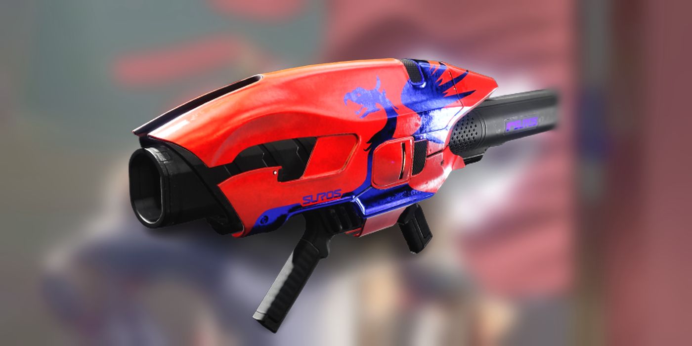 Destiny 2: How To Get Blowout (& God Roll)