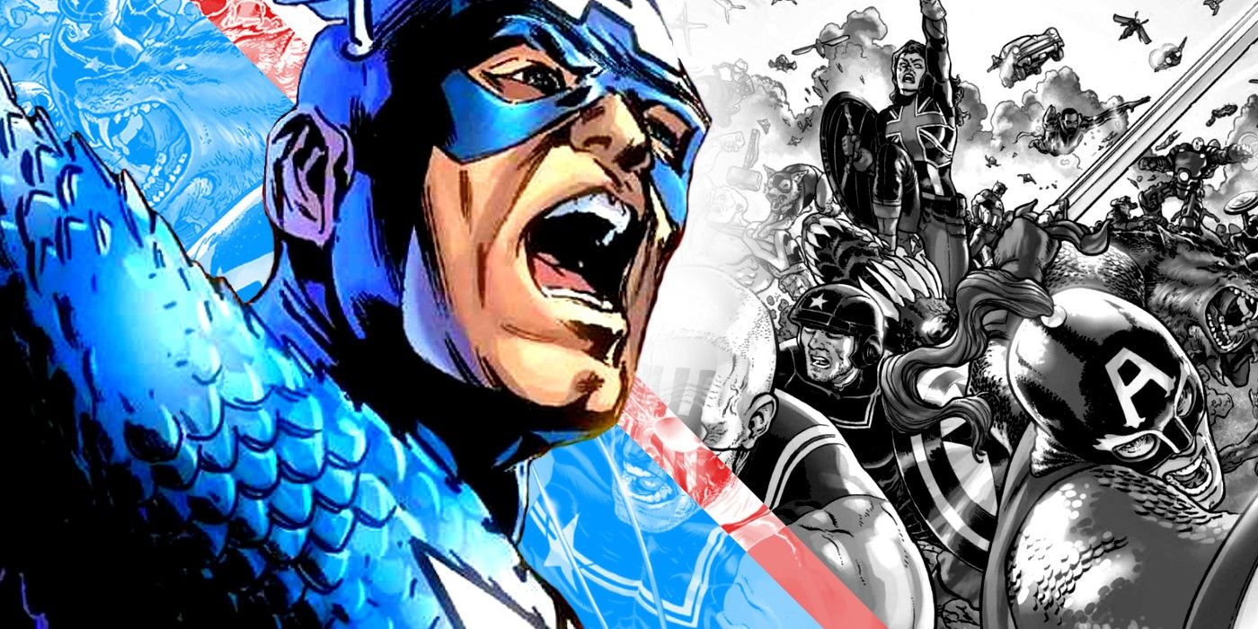 Battle Cry ReView: Ayria This Is My Battle Cry ReGen Magazine