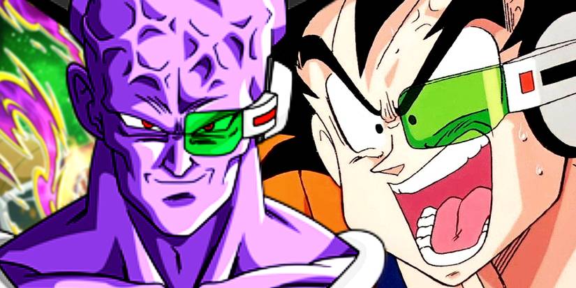 Every Evil Goku In Dragon Ball History (And What Happened To Them)