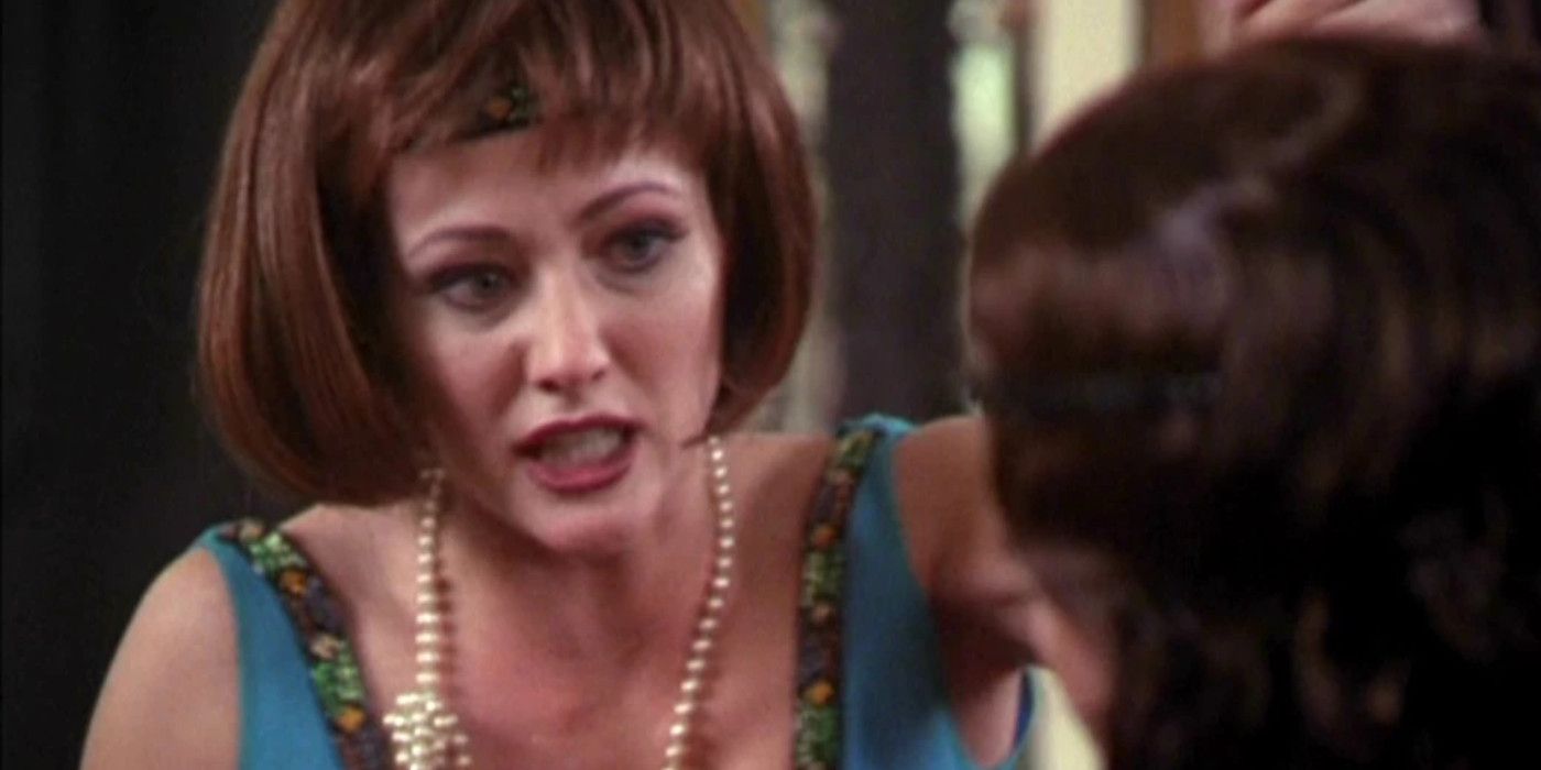 Charmed: Who Were The Sisters In Their Past Lives?