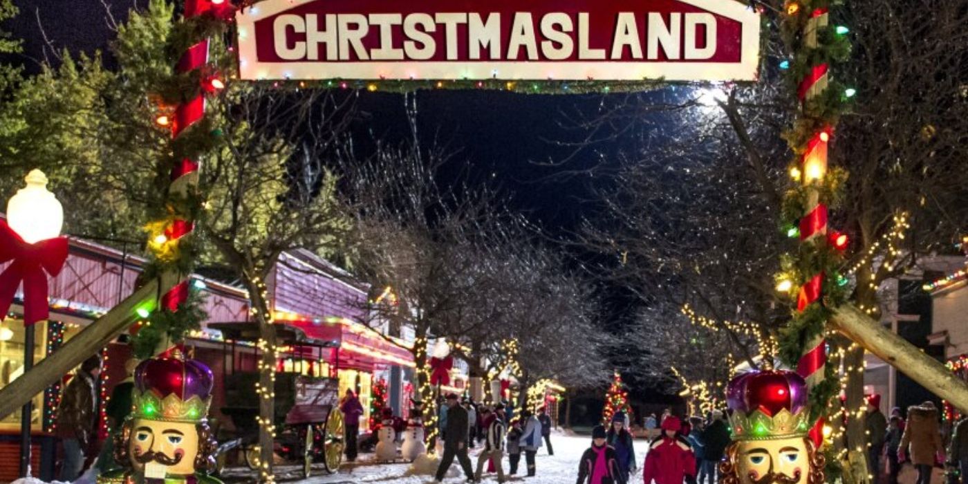 10 Unpopular Opinions About Hallmark Christmas Movies, According To Reddit