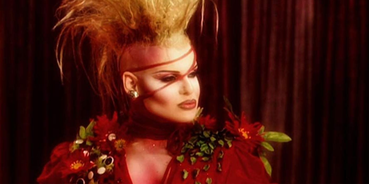 10 Harsh Realities Of Rewatching RuPaul's Drag Race