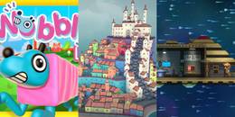 10 Best Games With No Goals Like The Block