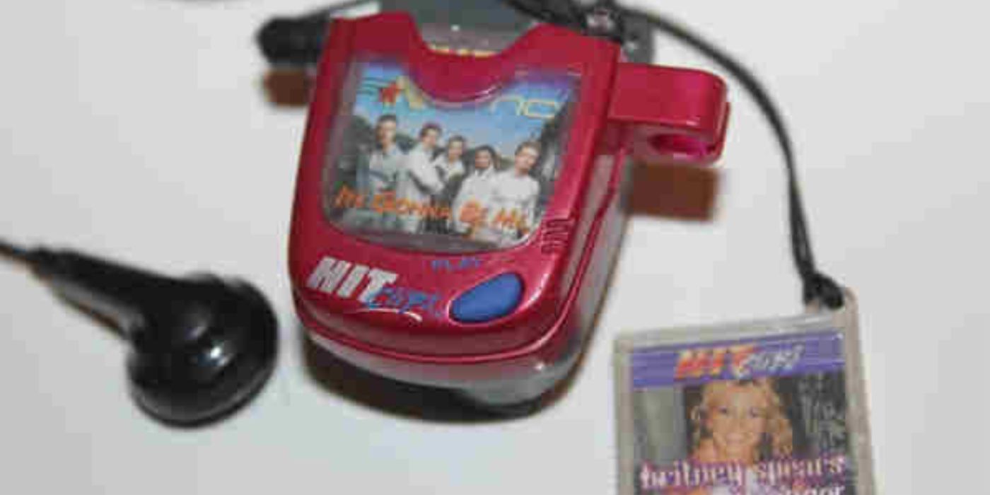 10 Gadgets From The '00s That Became Pop-Culture Icons